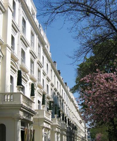 Hoteles Urbanos en Barcelona, Madrid, Londres y París - Derby Hotels ...