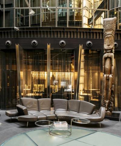 Urban Hotels in Barcelona, Madrid, London and Paris - Derby Hotels ...